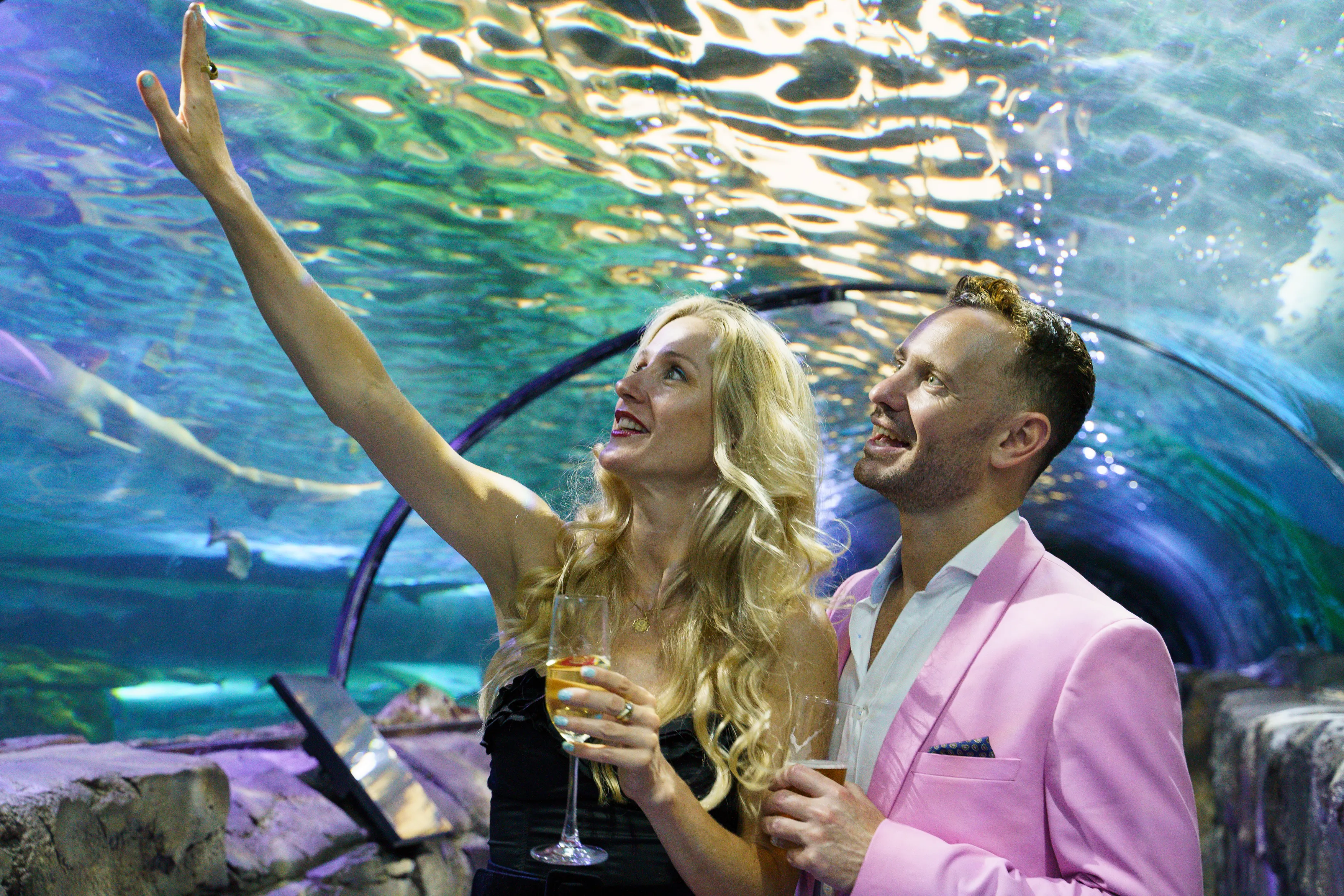 A whole new world of events! | Merlin Venues Sydney