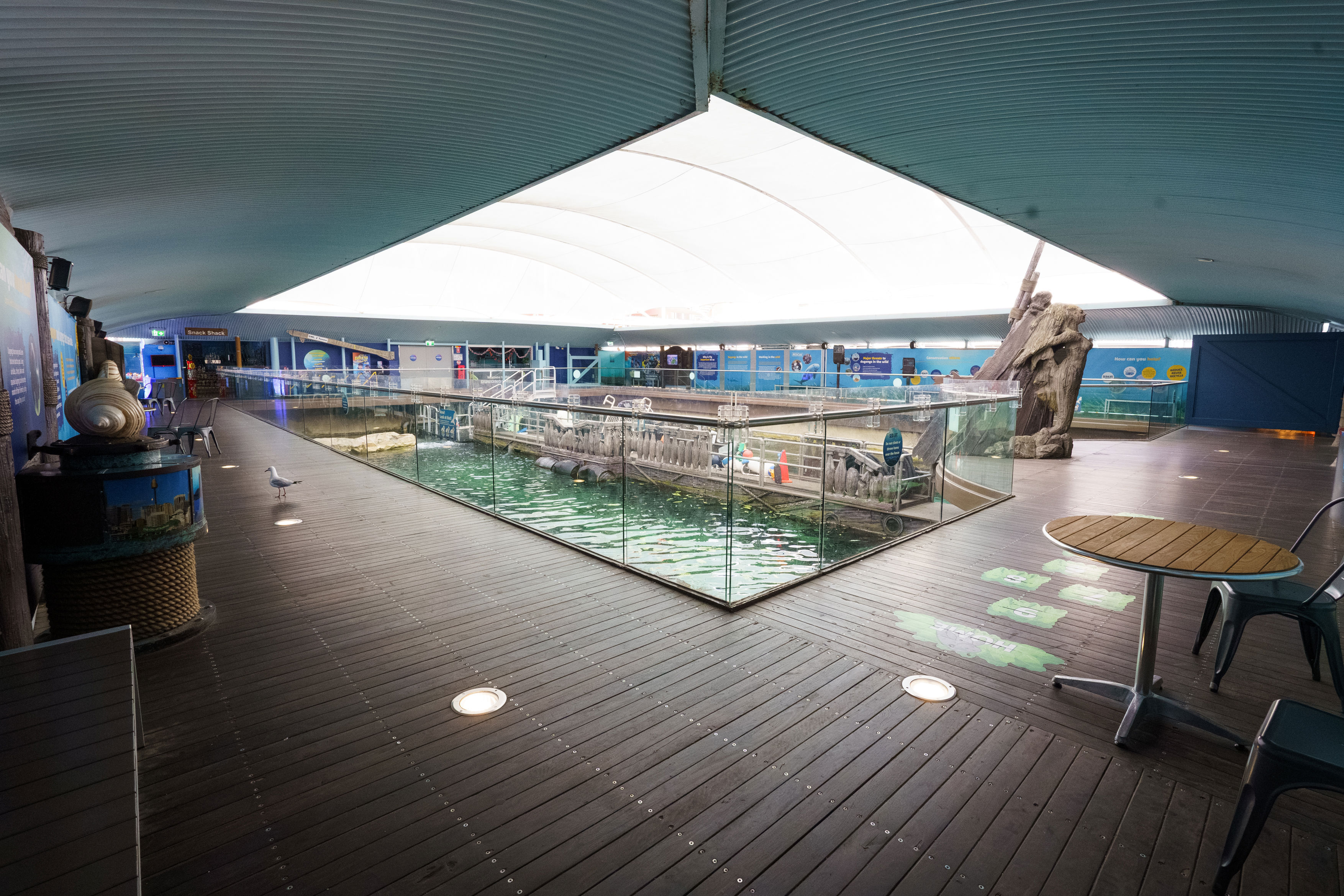A whole new world of events! | Merlin Venues Sydney